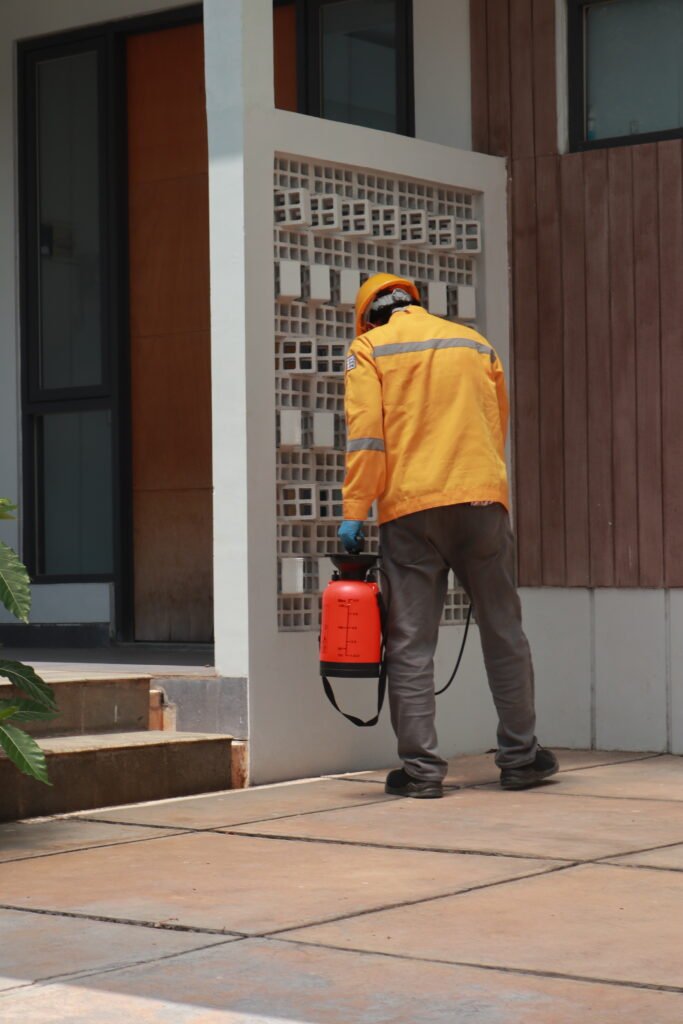 PCOKiT Services | PT. Pestindo Central Optima